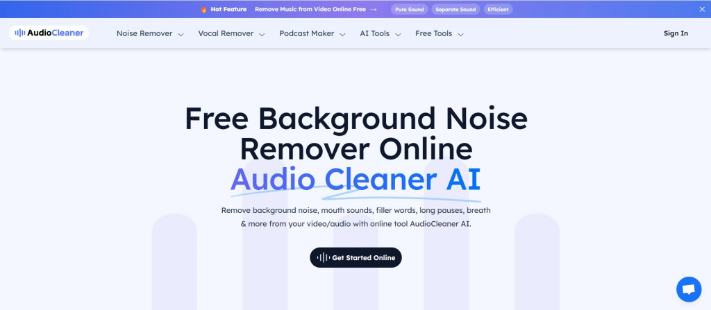 Best App for Audio File Cleaner for PC 2026