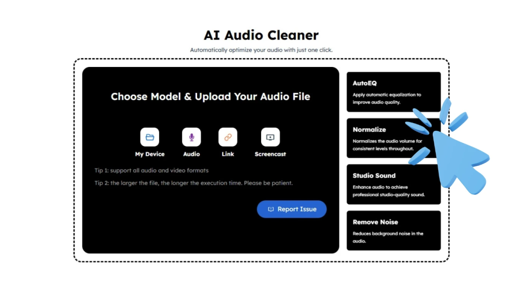 How to Normalize Audio Fast: Professional Guide 2026