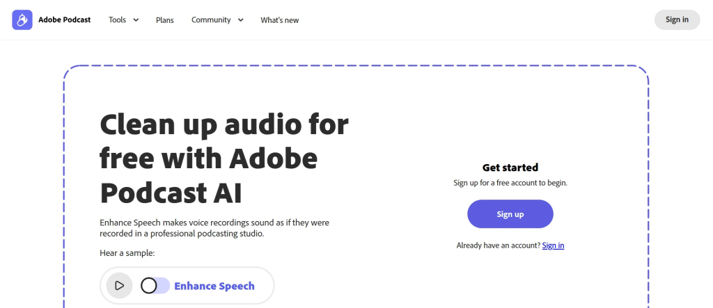 Best App for Audio File Cleaner for PC 2026